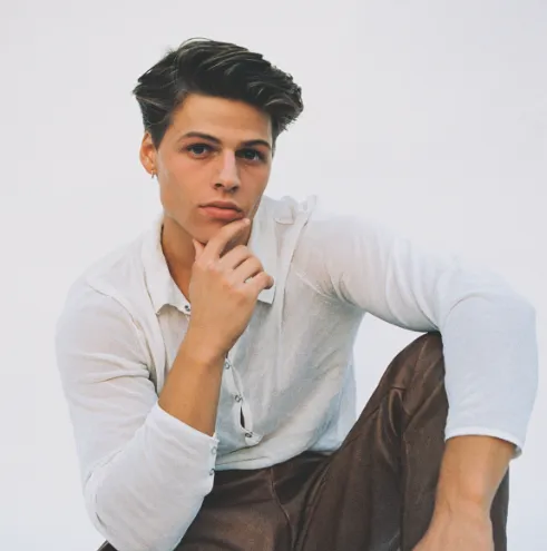 Sam Dezz Age, Height, Weight, Net Worth, Career And Full Bio - Info Top Bio