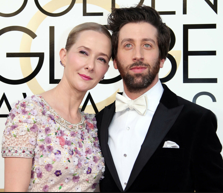 Simon Helberg Wife, Age, Height, Weight, Career, Net Worth, And More ...