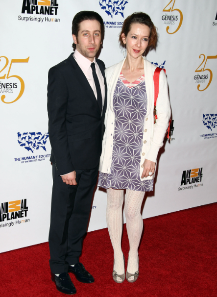 Simon Helberg Wife, Age, Height, Weight, Career, Net Worth, And More - Info Top Bio