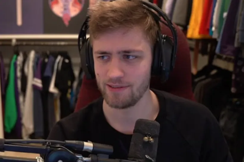 Sodapoppin Age, Height, Weight, Net Worth, Career, And More - Info Top Bio