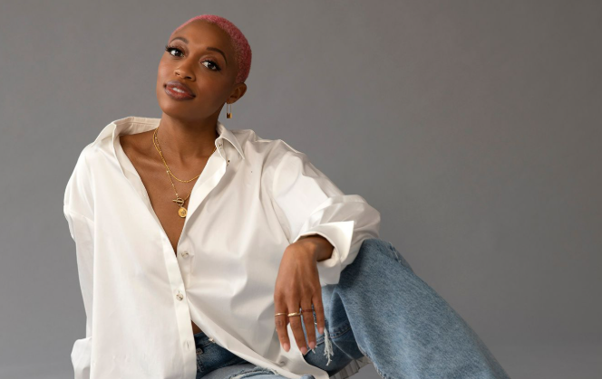 Travina Springer Husband, Age, Height, Weight, Career, Net Worth, And ...