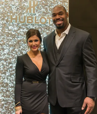 Tyron Smith's Wife, Height, Weight, Net Worth, Age, Career And Full Bio ...