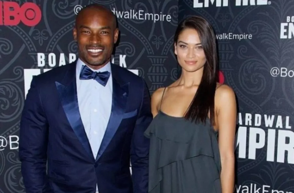 Tyson Beckford Wife, Age, Height, Weight, Net Worth, Career, And Full ...