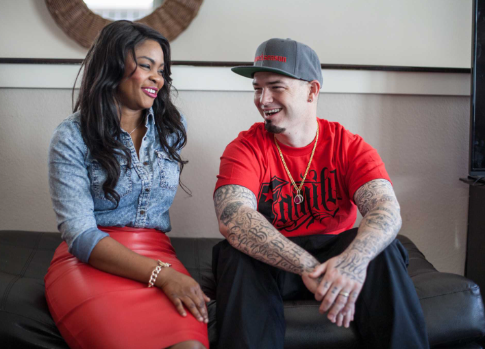 Who is Paul Wall's Wife? Discover the Untold Story - Info Top Bio