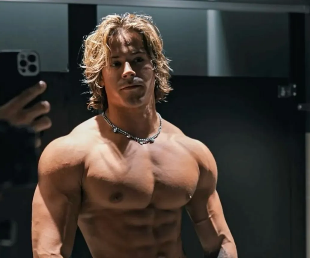 Alex Eubank Age, Height, Weight, Net Worth, Career, And Full Bio - Info ...