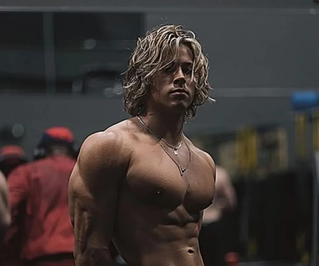 Alex Eubank Age, Height, Weight, Net Worth, Career, And Full Bio - Info ...