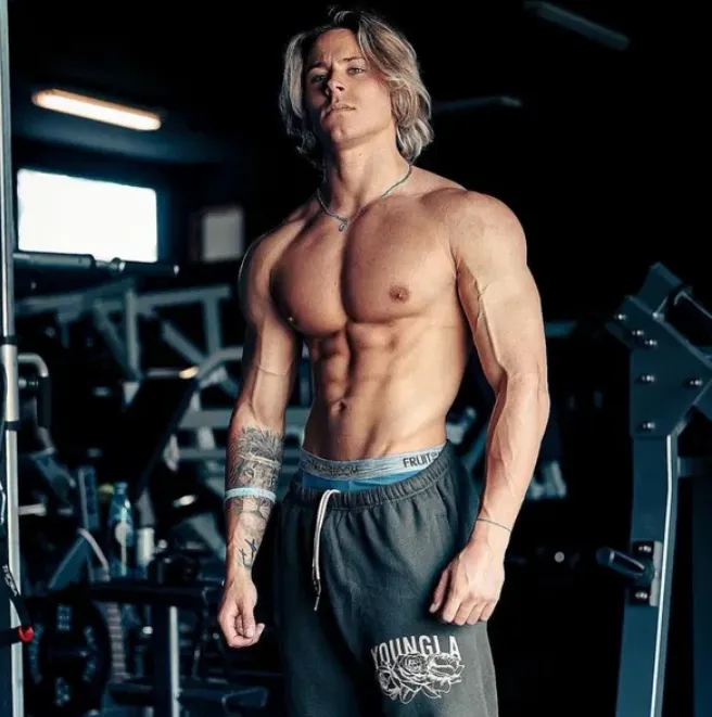 Alex Eubank Age, Height, Weight, Net Worth, Career, And Full Bio - Info Top Bio