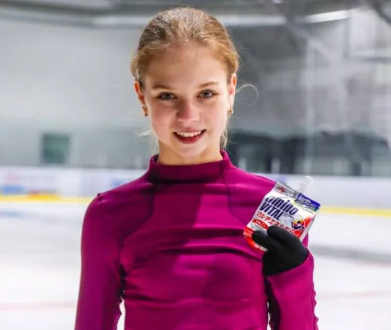 Alexandra Trusova Age, Height, Weight, Net Worth, Career And Full Bio ...