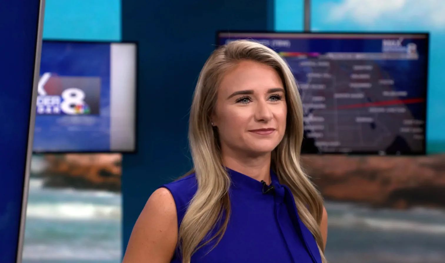 Amanda Holly Age, Height, Weight, Net Worth, Career And Full Bio - Info Top Bio