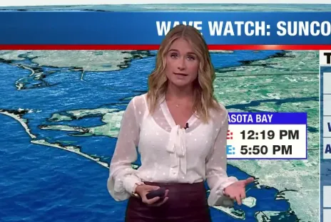 Amanda Holly Age, Height, Weight, Net Worth, Career And Full Bio - Info ...