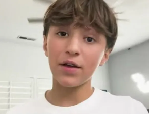 Chase Fgteev Age, Height, Weight, Net Worth, Career, And More - Info ...