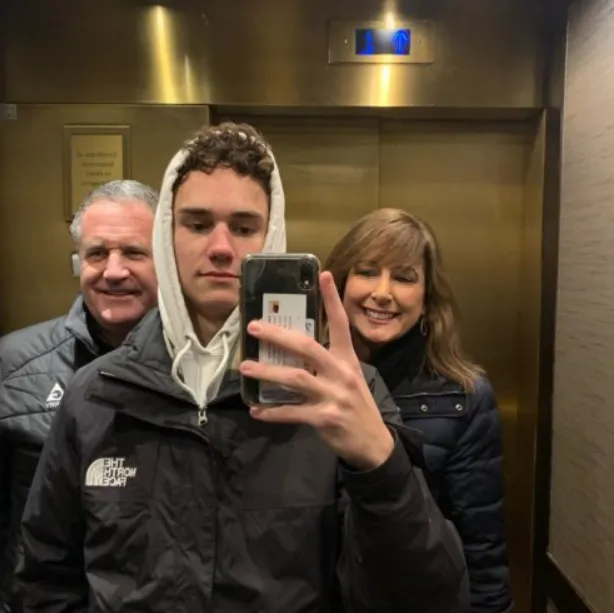 Chase Rutherford Age, Height, Weight, Net Worth, Career And Full Bio ...