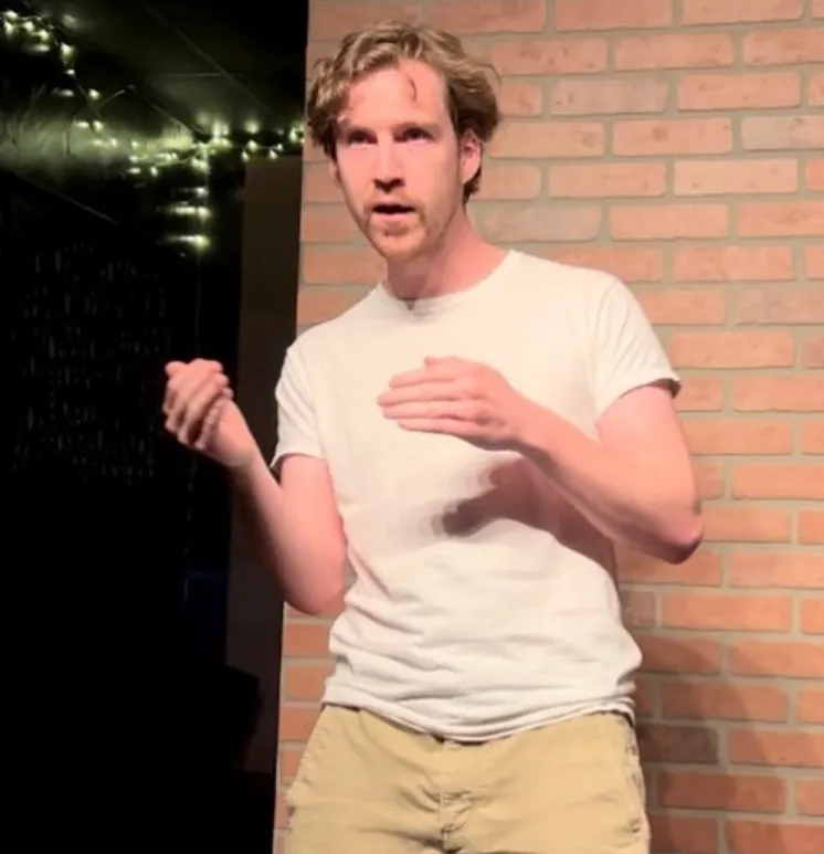 Dax Flame Age, Height, Weight, Net Worth, Career, And Full Bio - Info ...