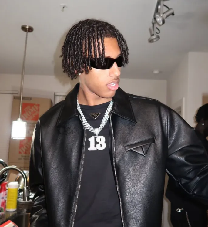 Diamant Blazi Age, Height, Weight, Net Worth, Career And Full Bio ...