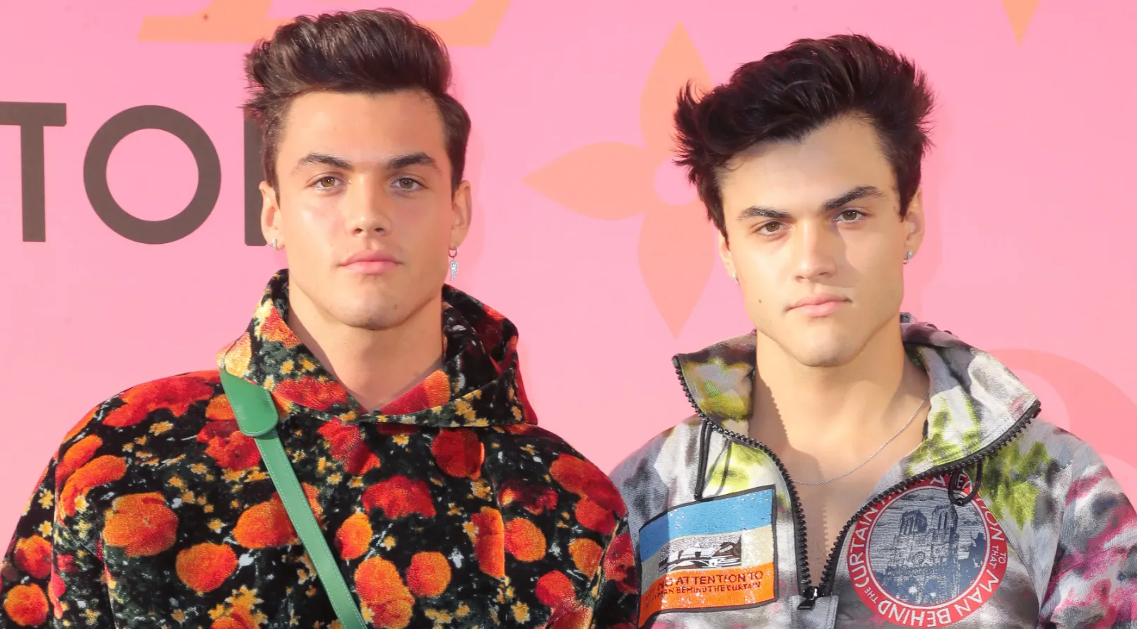Dolan Twins Age, Height, Weight, Net Worth, Career And Full Bio - Info ...