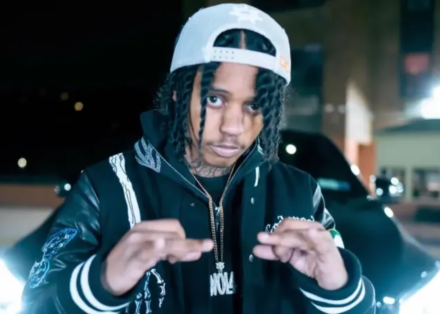 Dthang Gz Age, Height, Weight, Net Worth, Career, And More - Info Top Bio