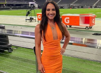 Emily Compagno Height And Weight Updated Files & Images #652