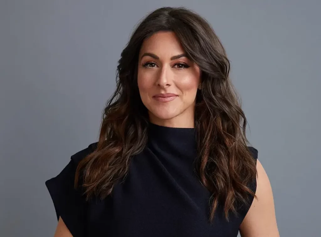 Erielle Reshef Age, Height, Weight, Net Worth, Career And Full Bio ...