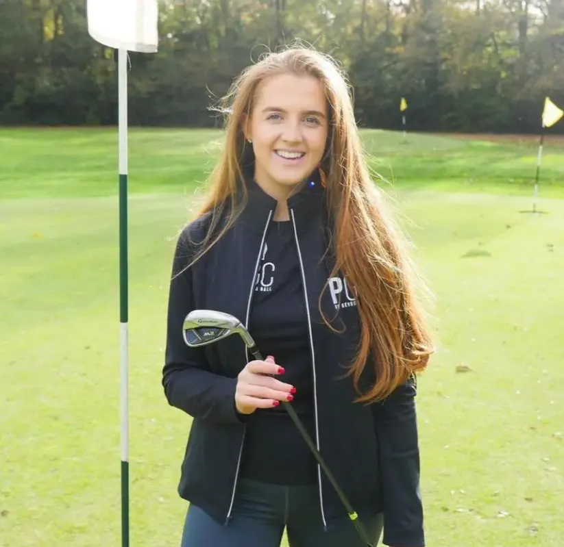 Georgia Ball Age, Height, Weight, Net Worth, Career And Full Bio - Info ...