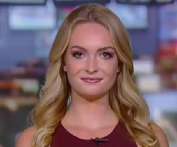 Kaylee Mcghee White Age, Height, Weight, Net Worth, Career And Full Bio ...