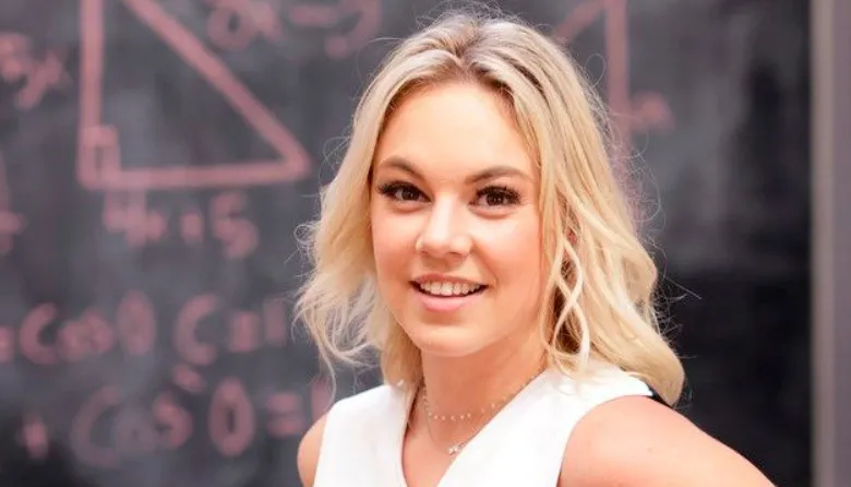 Kelsey Kane Age, Height, Weight, Net Worth, Career, And Full Bio - Info Top Bio