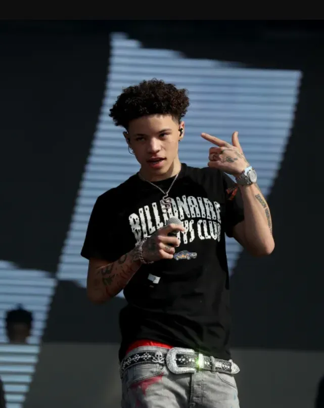 Lil Mosey Age, Height, Weight, Net Worth, Career, And Full Bio - Info ...