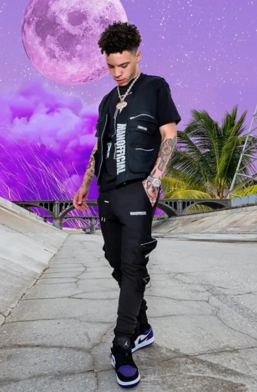 Lil Mosey Age, Height, Weight, Net Worth, Career, And Full Bio - Info ...