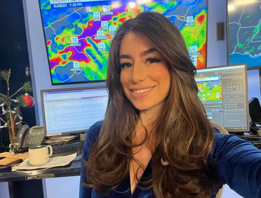 Lisa Villegas Age, Height, Weight, Net Worth, Career And Full Bio ...