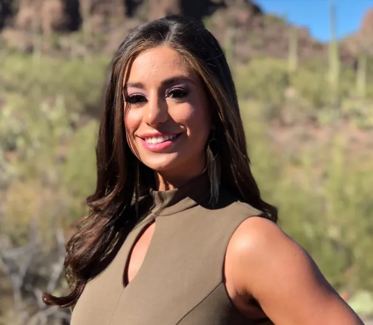 Lisa Villegas Age, Height, Weight, Net Worth, Career And Full Bio ...