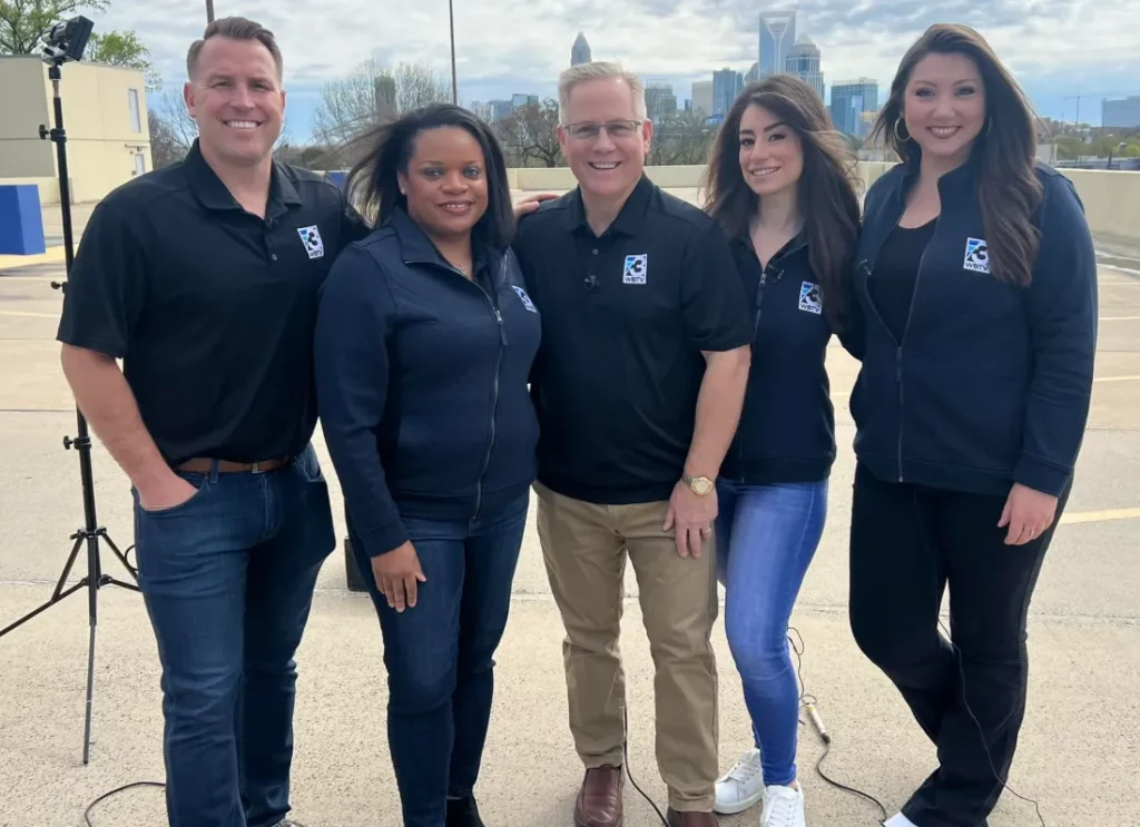 Lisa Villegas Age, Height, Weight, Net Worth, Career And Full Bio ...