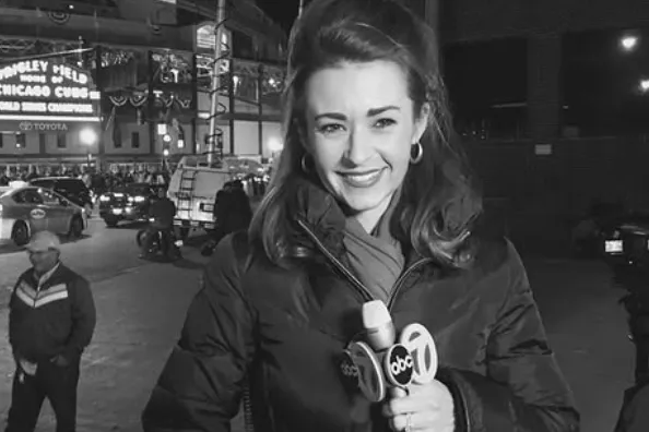 Liz Nagy Age, Height, Weight, Net Worth, Career, And More - Info Top Bio