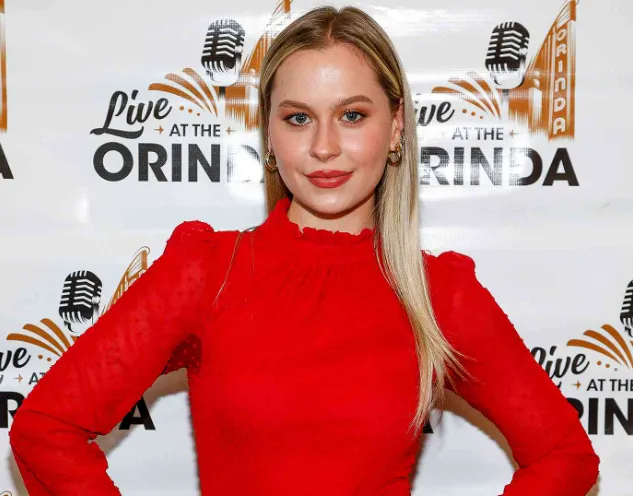 Natasha Bure Age, Height, Weight, Net Worth, Career And Full Bio - Info Top Bio