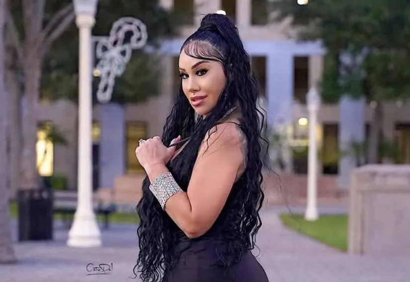 Queen Rogue Age, Height, Weight, Net Worth, Career, And Full Bio - Info Top Bio