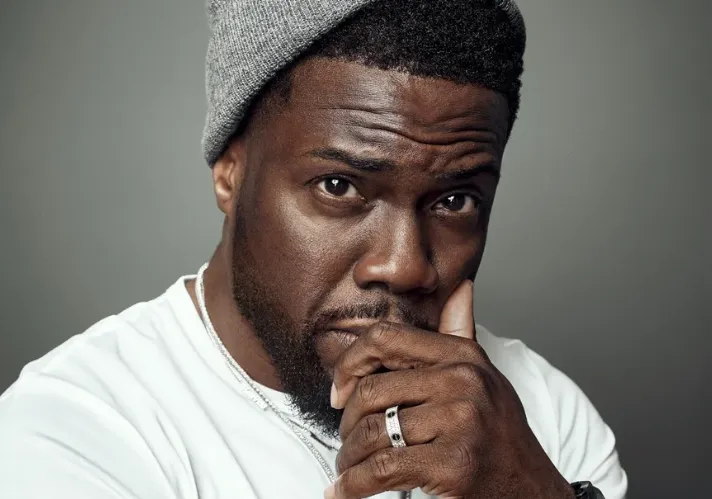 Kevin Hart Age, Height, Weight, Net Worth, Career, And More - Info Top Bio