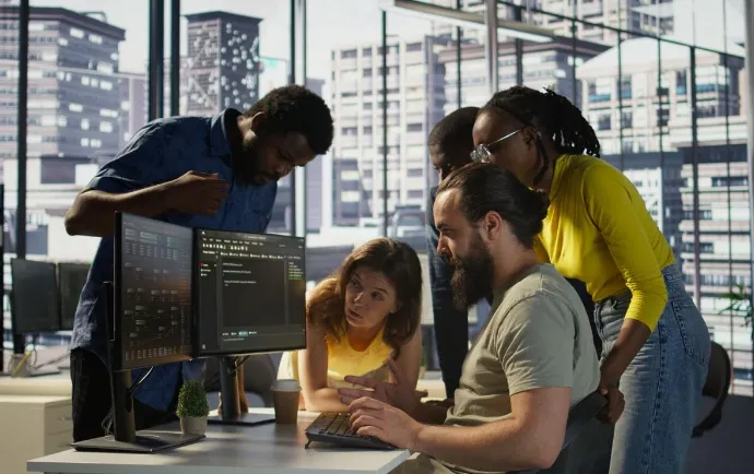 Software Translation Built for User Experience and Functionality - Info ...