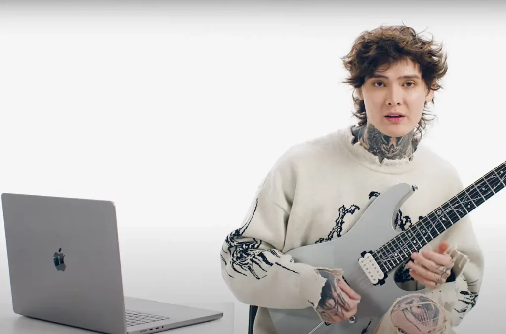 Tim Henson Age, Height, Weight, Net Worth, Career, And Full Bio - Info ...