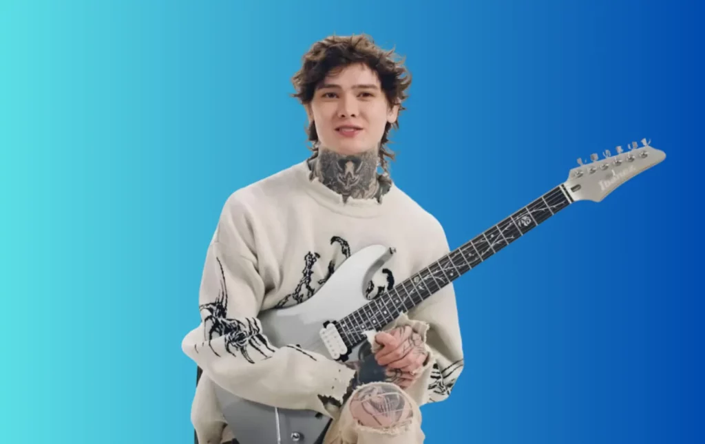 Tim Henson Age, Height, Weight, Net Worth, Career, And Full Bio - Info ...