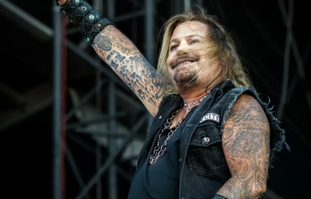 Vince Neil Age, Height, Weight, Net Worth, Career, And Full Bio - Info Top Bio