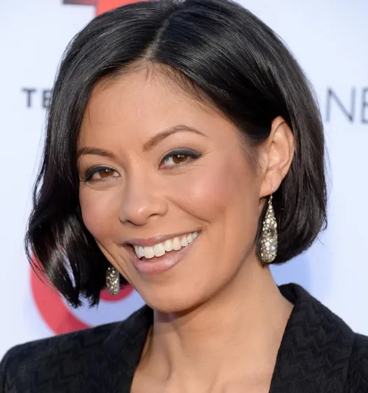 Alex Wagner Height, Weight, Age, Net Worth, Career, And More - Info Top Bio