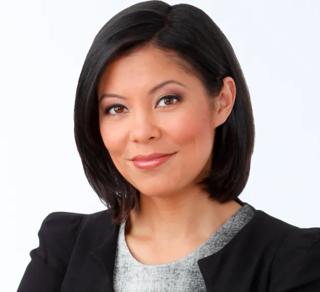 Alex Wagner Height, Weight, Age, Net Worth, Career, And More - Info Top Bio