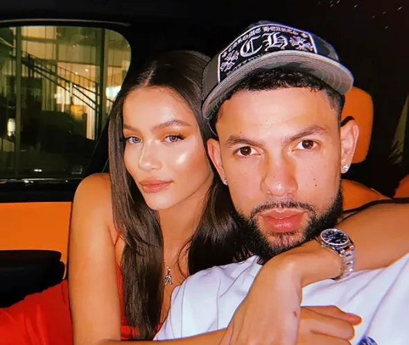 Austin Rivers' Wife, Age, Height, Weight, Net Worth, Career, And More ...