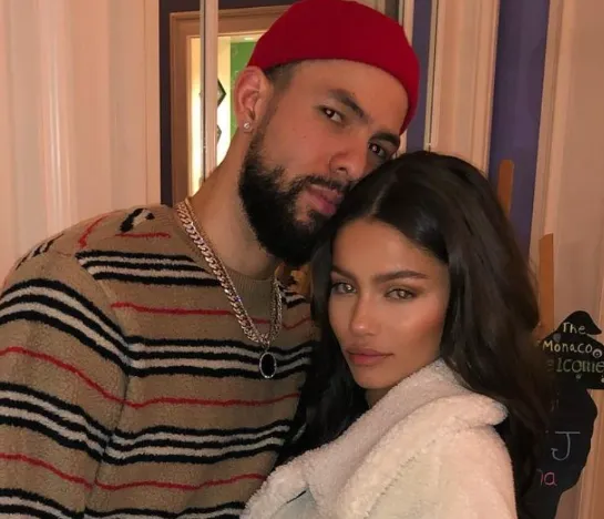 Austin Rivers' Wife, Age, Height, Weight, Net Worth, Career, And More ...