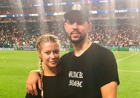 Austin Rivers' Wife, Age, Height, Weight, Net Worth, Career, And More ...