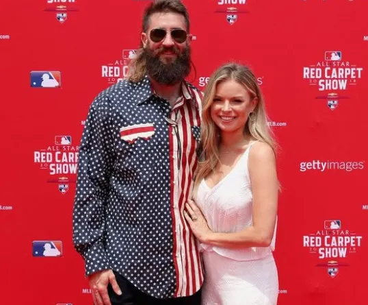 Charlie Blackmon Wife, Age, Height, Weight, Net Worth, Career, And More ...