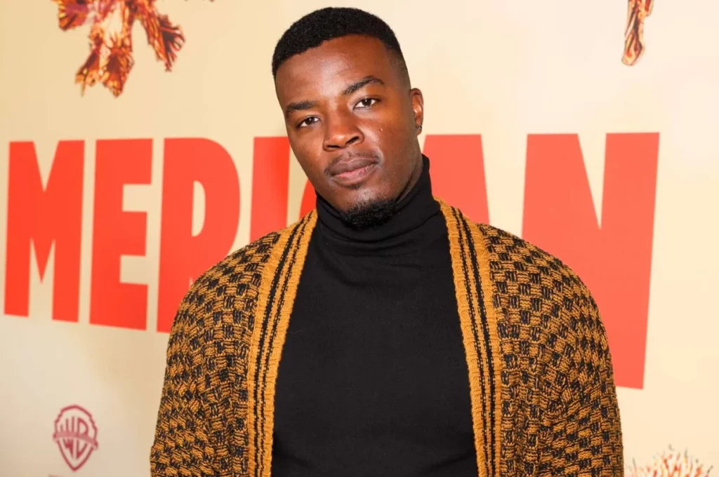 Daniel Ezra Age Breakdown: Complete Guide to His Life, Career ...