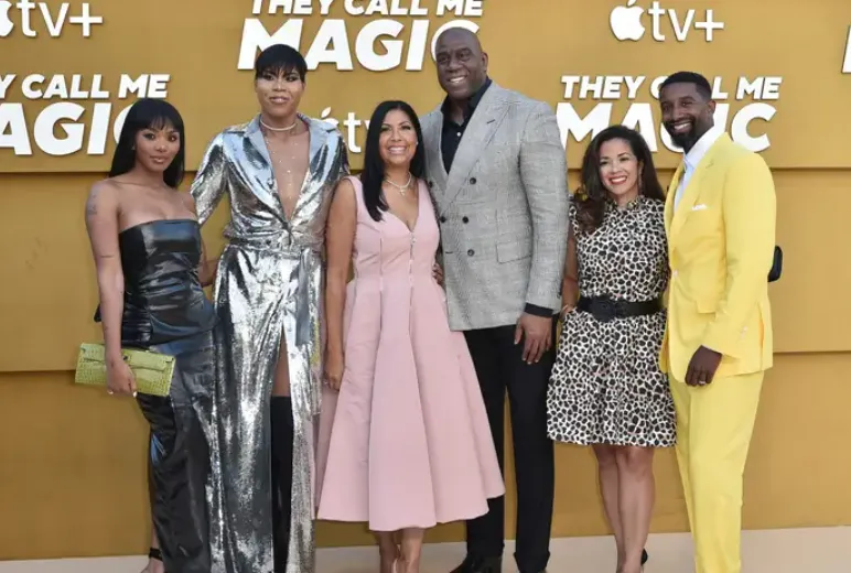 EJ Johnson Height, Biography, Career, Net Worth, and Life Beyond the Spotlight - Info Top Bio