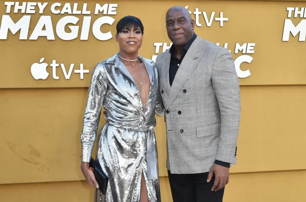 EJ Johnson Height, Biography, Career, Net Worth, and Life Beyond the Spotlight - Info Top Bio