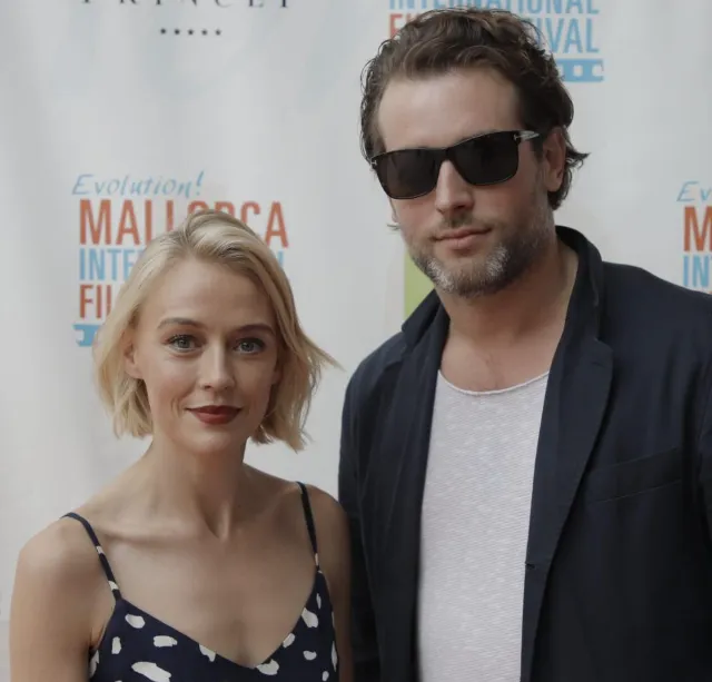 Elen Rhys Husband Revealed: Inside the Private Life, Family, and Love ...