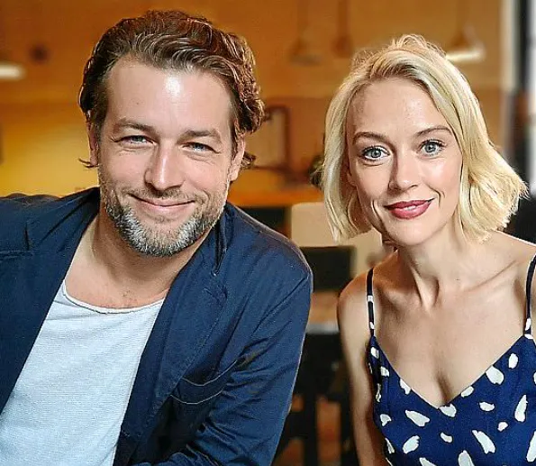 Elen Rhys Husband Revealed: Inside the Private Life, Family, and Love ...