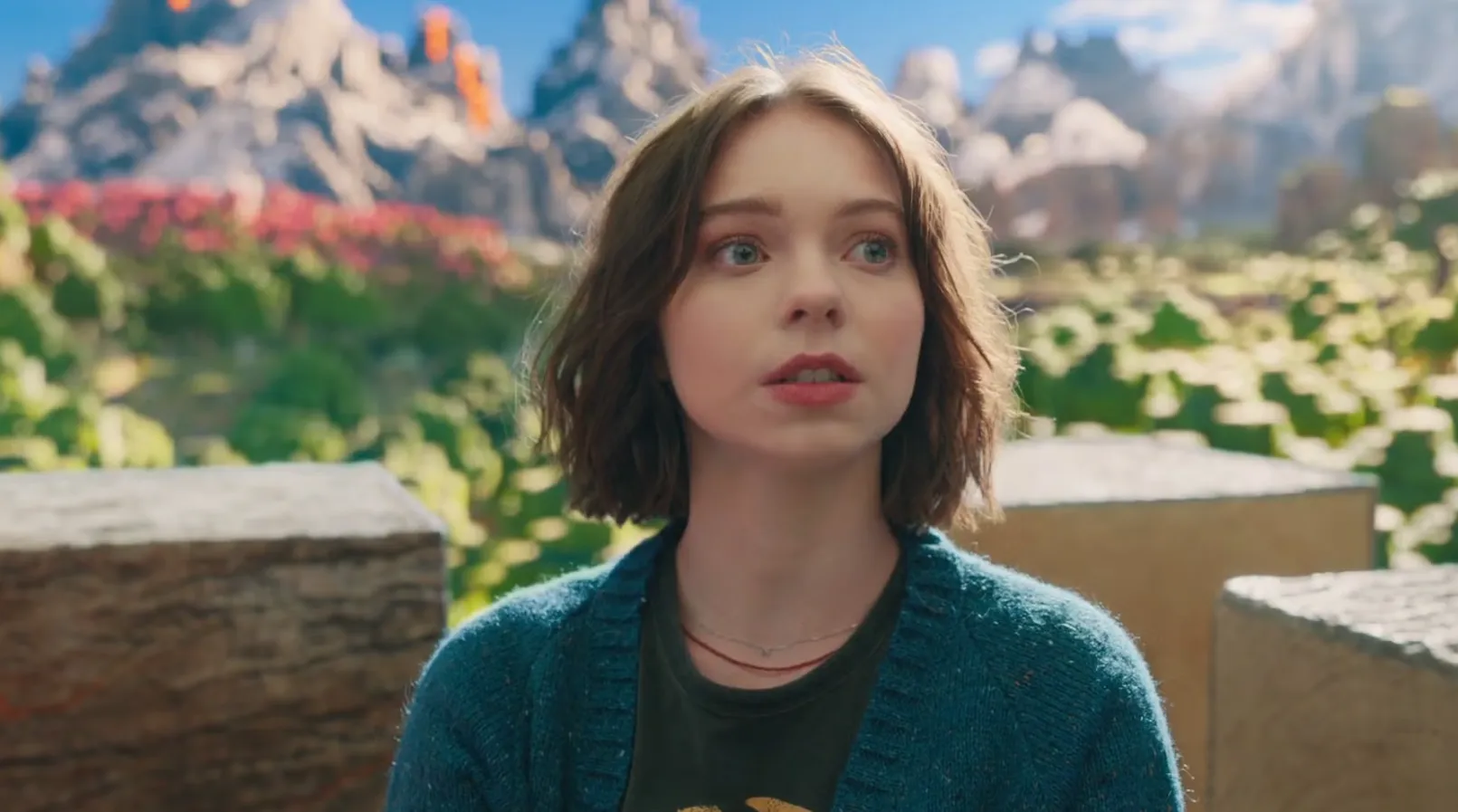 Emma Myers Height, Age, Weight, Net Worth, Career And Full Bio - Info Top Bio